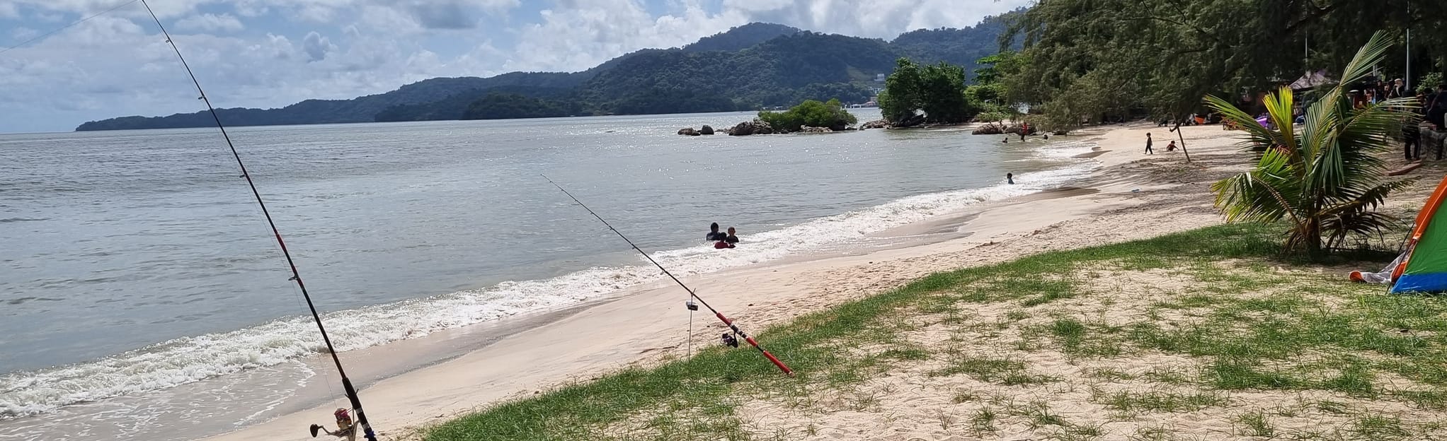 Tasik Teluk Bayu : 7 Photos - Penang, Malaisie | Randonnée | AllTrails