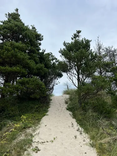 2023 Best Views Trails in Raven Point Nature Reserve | AllTrails