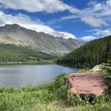 Clinton Gulch Dam Reservoir, Colorado - 615 Reviews, Map | AllTrails