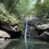 Cedar Run Falls Trail, Virginia - 675 Reviews, Map | AllTrails