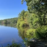 Gates Pond, Massachusetts - 1,133 Reviews, Map | AllTrails