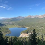 Boreas Pass Road and Baker's Tank Trail Loop, Colorado - 778 Reviews ...