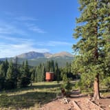Boreas Pass Road and Baker's Tank Trail Loop, Colorado - 778 Reviews ...