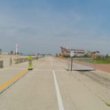 Jones Beach Bike Path and Ocean Parkway Path, New York - 420 Reviews ...