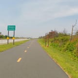 Jones Beach Bike Path and Ocean Parkway Path, New York - 420 Reviews ...