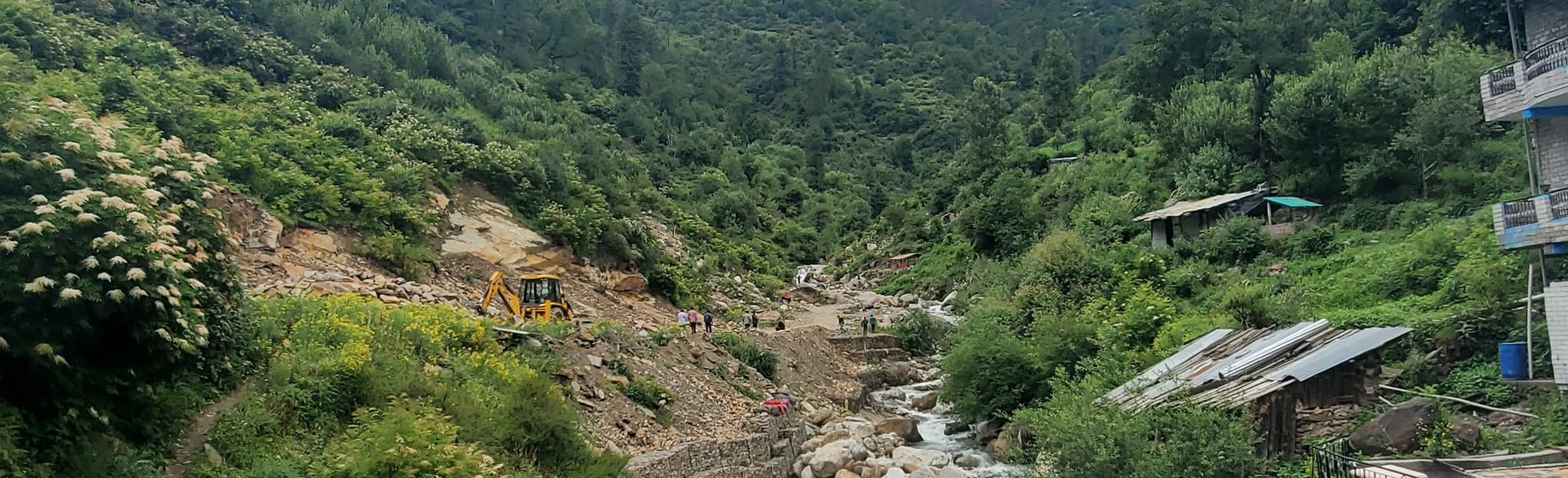 Animal Pass Trail, Himachal Pradesh, India - Map, Guide | AllTrails