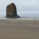 Haystack Rock, Oregon - 605 Reviews, Map | AllTrails