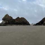 Haystack Rock, Oregon - 605 Reviews, Map | AllTrails