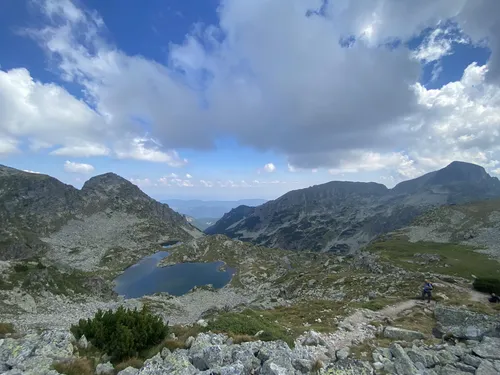 10 Best Trails and Hikes in Bulgaria | AllTrails