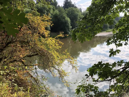 Best Hikes and Trails in Ridgefield | AllTrails