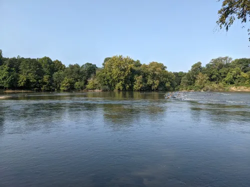 Best Hikes and Trails in McIntosh Reserve Park | AllTrails