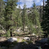 Bull Run Lake Trail, California - 365 Reviews, Map | AllTrails