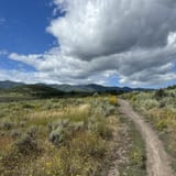 Round Valley Rail Trail, Utah - 464 Reviews, Map | AllTrails