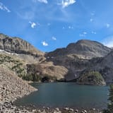 Lake Agnes Trail, Colorado - 589 Reviews, Map | AllTrails