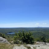 Mount Watatic, Massachusetts - 1,341 Reviews, Map | AllTrails