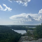 Rock Dunder, Ontario, Canada - 1,025 Reviews, Map | AllTrails
