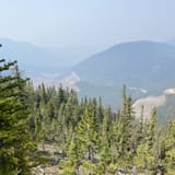 Pedley Pass and Pedley Ridge, British Columbia, Canada - 259 Reviews ...