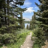 Three Lakes Trail, Colorado - 828 Reviews, Map | AllTrails