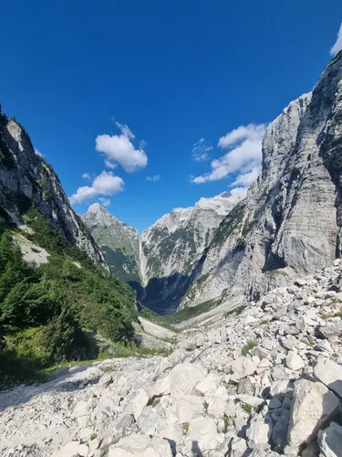 10 Best Trails and Hikes in Bovec | AllTrails