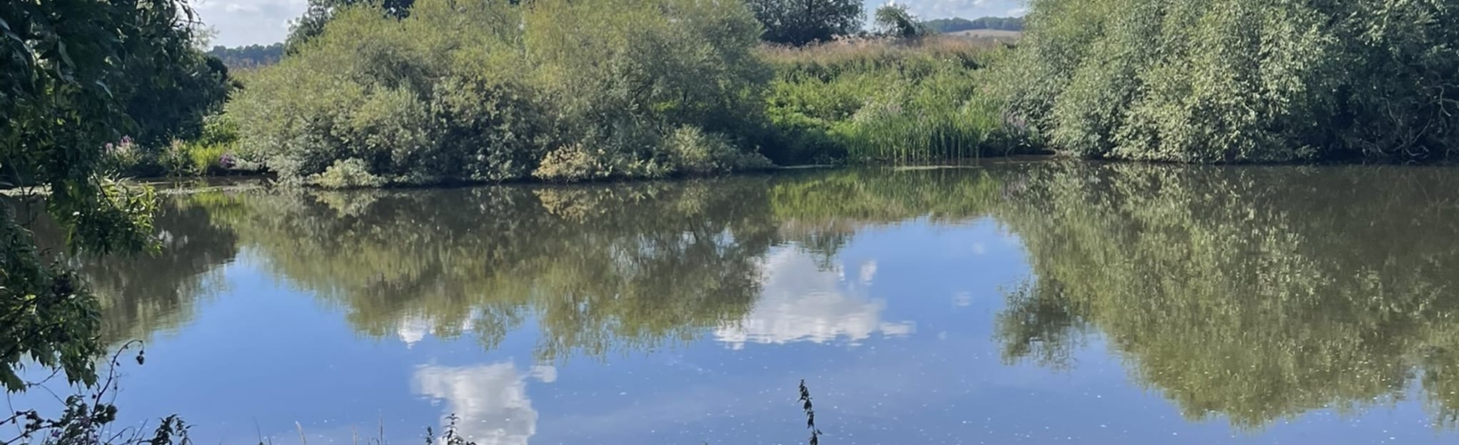 Fiskerton Circular, Nottinghamshire, England - 84 Reviews, Map | AllTrails