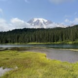 High Lakes Loop Trail, Washington - 508 Reviews, Map | AllTrails