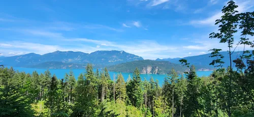 Best Camping Trails in Chehalis 5 | AllTrails