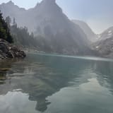 Hyas Lake Trail, Washington - 250 Reviews, Map | AllTrails