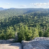Cherry Mountain Trail, New Hampshire - 330 Reviews, Map | AllTrails
