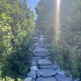 Sachuest Point National Wildlife Refuge Trail, Rhode Island - 1,535 ...