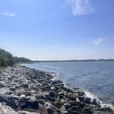 Sachuest Point National Wildlife Refuge Trail, Rhode Island - 1,535 ...