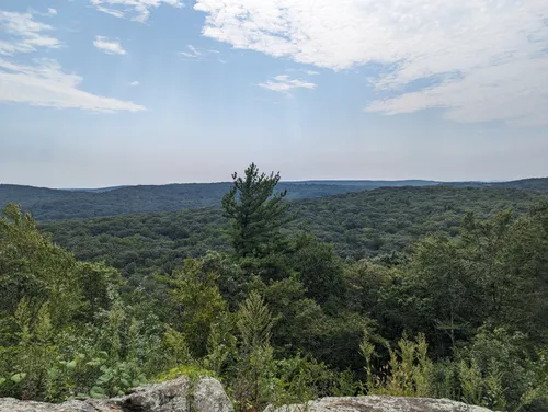 Best Hikes and Trails in Hemlock Hills-Pine Mountain Open Space | AllTrails