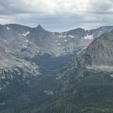 Forest Canyon Overlook, Colorado - 283 Reviews, Map | AllTrails