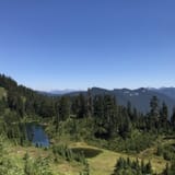 Johnson Ridge Trail, Washington - 278 Reviews, Map | AllTrails
