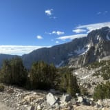 Kearsarge Pass Trail to Kearsarge Lakes, California - 679 Reviews, Map ...