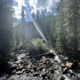 Cross Creek Trail, Colorado - 123 Reviews, Map | AllTrails
