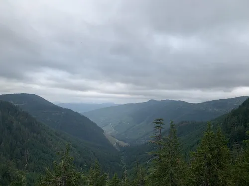 2023 Best Lake Trails in Youbou | AllTrails