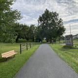 Ironton Rail Trail, Pennsylvania - 1,381 Reviews, Map | AllTrails