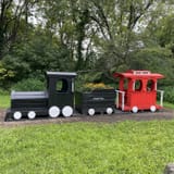 Ironton Rail Trail, Pennsylvania - 1,381 Reviews, Map | AllTrails