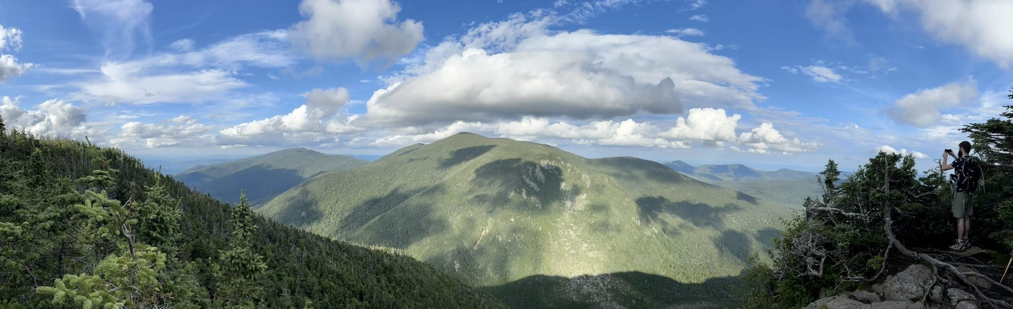 Wildcat Mountain Range to Carter Notch: 221 Reviews, Map - New ...
