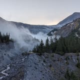 Loowit Loop, Washington - 370 Reviews, Map | AllTrails