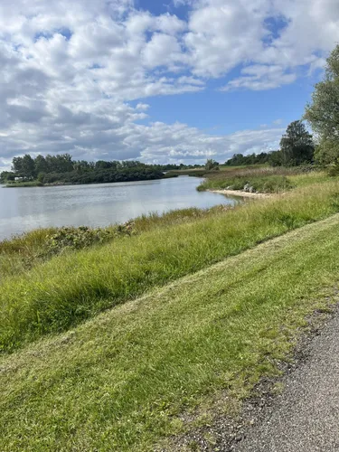 2023 Best Forest Trails in Brøndby Strand | AllTrails