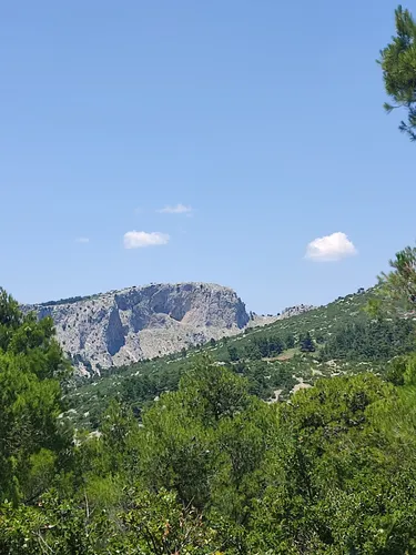 2023 Best 10 Hard Trails in Mount Parnitha National Park | AllTrails