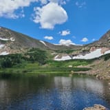 Slater Lake via Chinns Lake Road, Colorado - 113 Reviews, Map | AllTrails