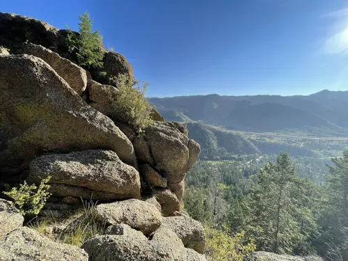 Best Hikes and Trails in H.B. Wallace Reserve | AllTrails