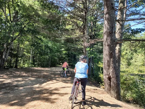 Best Hikes and Trails in Hall Environmental Reserve | AllTrails