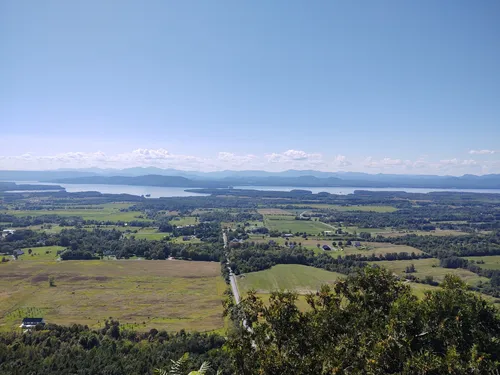 2023 Best Kid Friendly Trails in Mount Philo State Park | AllTrails