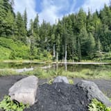June Lake Trail, Washington - 825 Reviews, Map | AllTrails