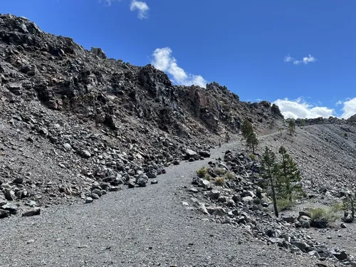 Best Off Road Driving Trails in Mammoth Lakes | AllTrails