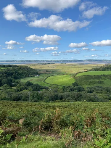 10 Best Hikes and Trails in Gower National Landscape (AONB) | AllTrails