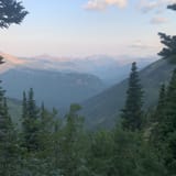 Haystack Butte via Highline Trail, Montana - 1,648 Reviews, Map | AllTrails